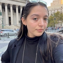 Madison Lambert’s Profile | NBC News Journalist | Muck Rack