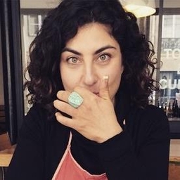 Neda Semnani’s Profile | Freelance Journalist | Muck Rack