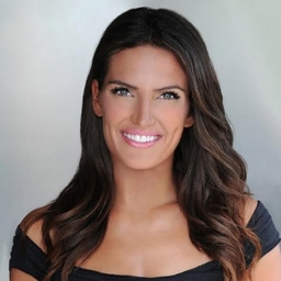 Keleigh Gibbs’s Profile | WCVB-TV (Boston, MA), WESH-TV (Orlando, FL ...