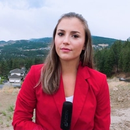 Madison Erhardt’s Profile | Castanet News Journalist | Muck Rack