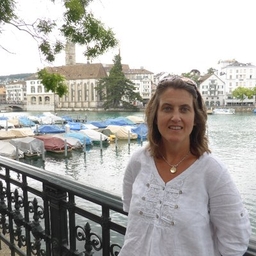 Arlene Harris’s Profile | The Irish Times Journalist | Muck Rack