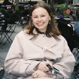 Elizabeth Grace Coyne’s Profile | Forbes Journalist | Muck Rack