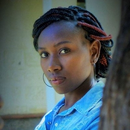 Wambui Mbuthia’s Profile | Daily Nation, Nation Media Group Journalist ...