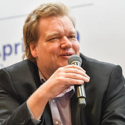 Marcus Hand’s Profile | Seatrade Maritime News Journalist | Muck Rack