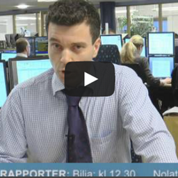 Martin Lindgren’s Profile | Dagens Industri Journalist | Muck Rack