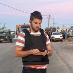 Articles by Jacob Magid’s Profile | The Times of Israel Journalist ...