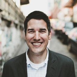 Adam Sinnett’s Profile | Downtown Cornerstone Church Journalist | Muck Rack