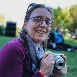 Jessica Foley’s Profile | Kingstonist Journalist | Muck Rack