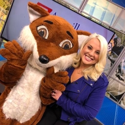 Meaghan Collier’s Profile | KAMR-TV (Amarillo, TX) Journalist | Muck Rack