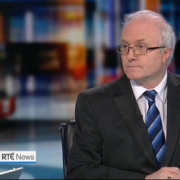 Fergal Bowers’s Profile | RTÉ Journalist | Muck Rack