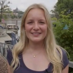 Carly Berglund’s Profile | KAAL-TV (Austin, MN) Journalist | Muck Rack