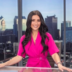 Tessa Peloso’s Profile | WPHL-TV (Philadelphia, PA) Journalist | Muck Rack