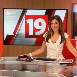 Kelly Kennedy’s Profile | WOIO-TV (Cleveland, OH), News 12 Long Island ...