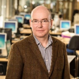 Anthony Murnane’s Profile | RTÉ Journalist | Muck Rack