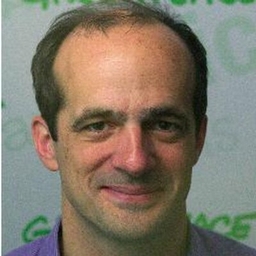 Gary Cook’s Profile | Greenpeace, Sustainable Brands, Trellis ...