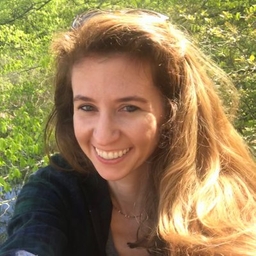 Emily DeMarco’s Profile | NASA Blogs Journalist | Muck Rack
