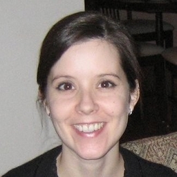 Christine Peddie’s Profile | Allergic Living Magazine Journalist | Muck ...