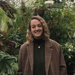 Sophia Anderson’s Profile | NowThis, Puerto Rico Travel Wire Journalist ...