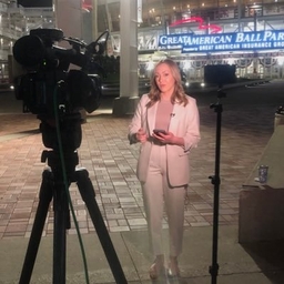 Taylor Nimmo’s Profile | WCPO-TV (Cincinnati, OH), WPBN-TV (Traverse ...