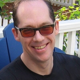 Andrew O'Hehir’s Profile | Salon, The Hollywood Reporter Journalist ...