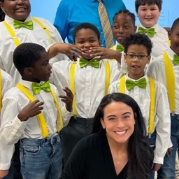 Madison Pearman’s Profile | WAVY-TV (Portsmouth, VA), Nexstar Media ...