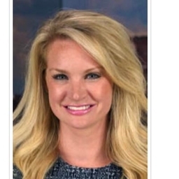 Sarah Sager’s Profile | WXIX-TV (Cincinnati, OH), KAIT-TV (Jonesboro ...