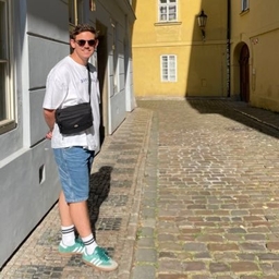 Jayden Collins’s Profile | Global Journalist | Muck Rack