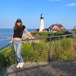 Grace Byron’s Biography | Muck Rack