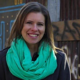 Lisa Fender’s Profile | CBC Kids News Journalist | Muck Rack