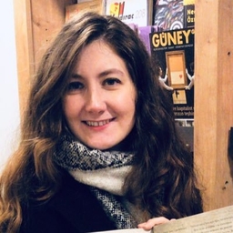 Burcu Başaran’s Profile | Daily Sabah Journalist | Muck Rack