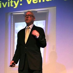 Chuck Martin’s Profile | The Voices of the Internet of Things with ...