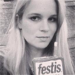 Cajsa Carlson’s Profile | Dezeen Journalist | Muck Rack