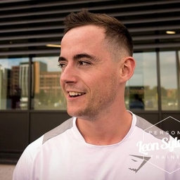 Leon Sylvester’s Profile | Stop Drinking Podcast by Soberclear ...