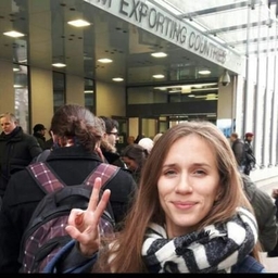 Laura Hurst’s Profile | UOL, Bloomberg Businessweek, Bloomberg Green ...