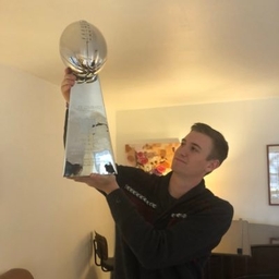 Jack Dougherty’s Profile | Yardbarker Journalist | Muck Rack