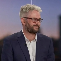 Matthew Bevan’s Profile | ABC News (Australia), America, If You're ...