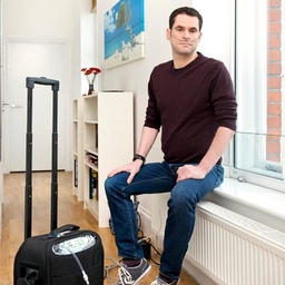 Adam Jacques’s Profile | Freelance Journalist | Muck Rack