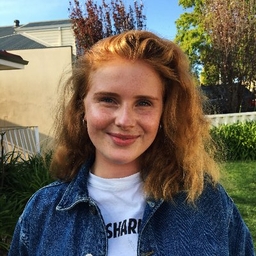 Anna Nor Sørensen’s Profile | NRK Journalist | Muck Rack