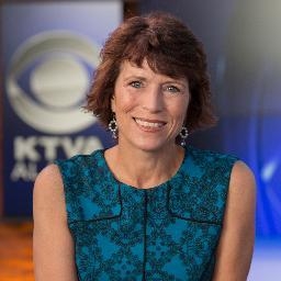 Lauren Maxwell’s Profile | KTUU-TV (Anchorage, AK), KTUU/KYES ...