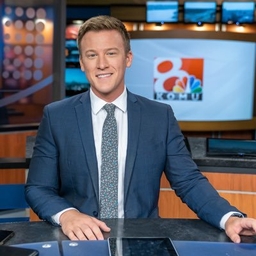 Jordan Berger’s Profile | KOMU-TV (Columbia, MO) Journalist | Muck Rack