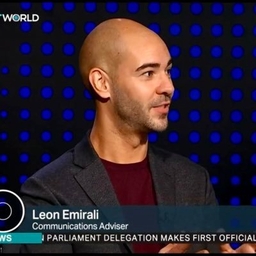 Leon Emirali’s Profile | Freelance Journalist | Muck Rack