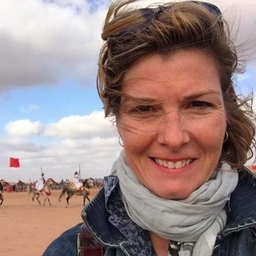 Lara Jakes’s Profile | The New York Times Journalist | Muck Rack