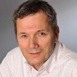 Didier Durand’s Profile | Bref Eco Journalist | Muck Rack