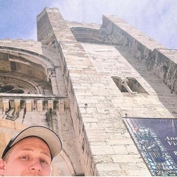 Jake Fewx’s Profile | Atwood Magazine Journalist | Muck Rack