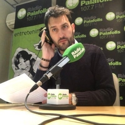 Marc Ferri’s Profile | Ràdio Palafolls Journalist | Muck Rack