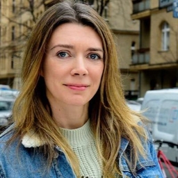 Femke Colborne’s Profile | Agence France-Presse (AFP) Journalist | Muck ...