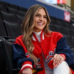 Annie Mae’s Profile | WTTG-TV (Bethesda, MD), NHL.com, WDCA-TV ...