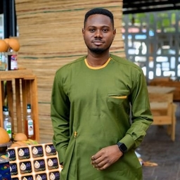 Bill Eshun’s Journalist Portfolio | Muck Rack