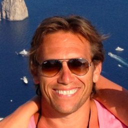 Hubert Chambon’s Profile | INFRAROUGE Journalist | Muck Rack