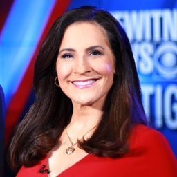 Kathryn Herr’s Profile | KSEE-TV (Fresno, CA), KGPE-TV (Fresno, CA ...